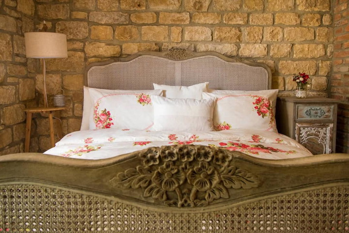 Dreamed Vintage Style Villa - Varna