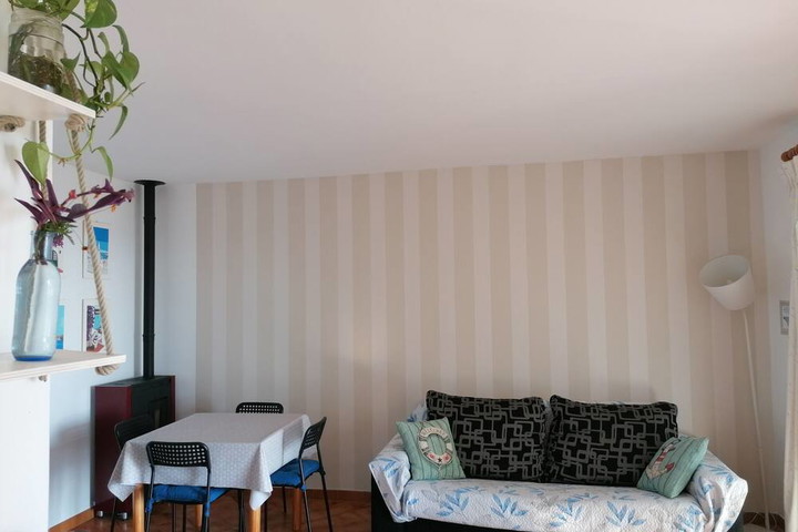 Apartamento Miramar En Son Bou Con Gran Terraza, Vistas Al Mar Y Piscina Privada Rodeada De Naturaleza - Cala Galdana