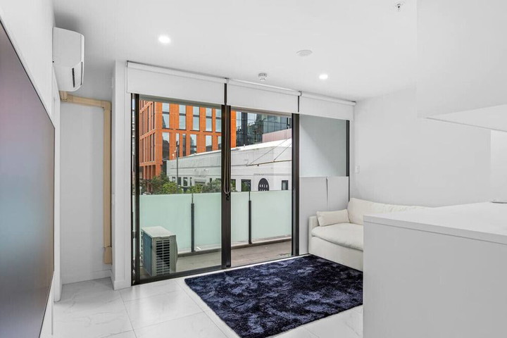 Compact Apartment In The Heart Of Lighter Quay - Auckland