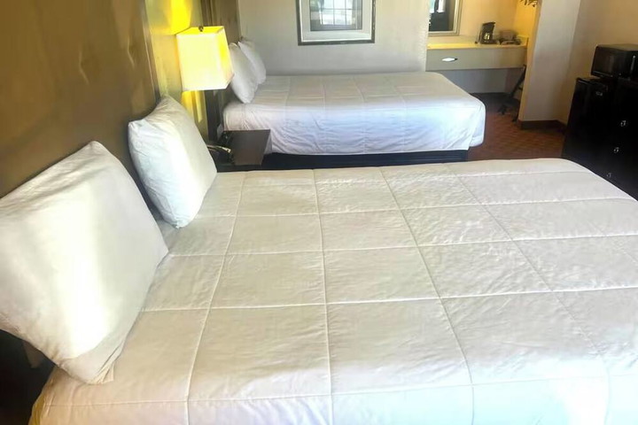 3 Rooms - Relaxing Stay W/ 2 Queen Beds Close To Local Parks And Trails - Lake Texoma
