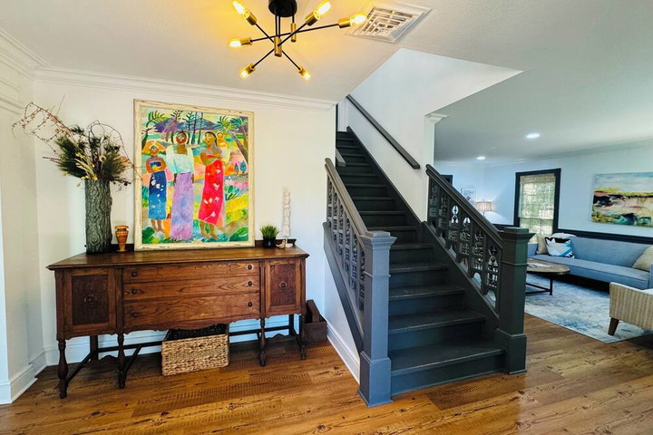 Horton House Sleeps 16, No Pets Or Unapproved Parties - Monroe, LA
