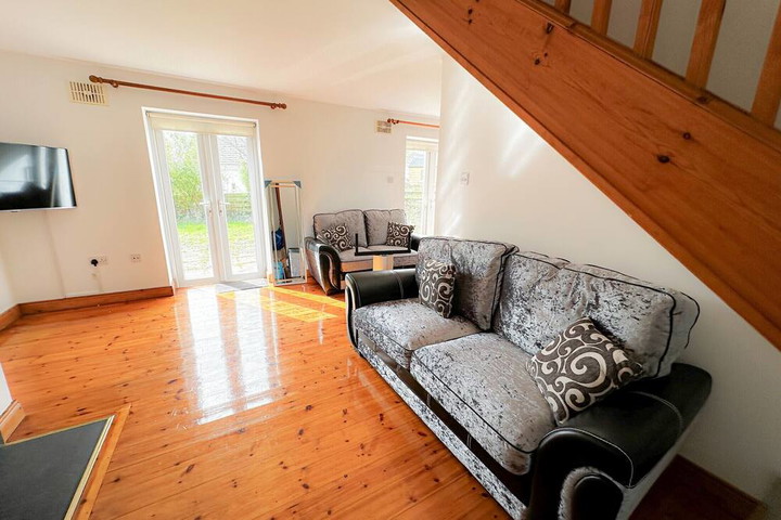 Brittas Bay Holiday Village No. 7 - Wicklow