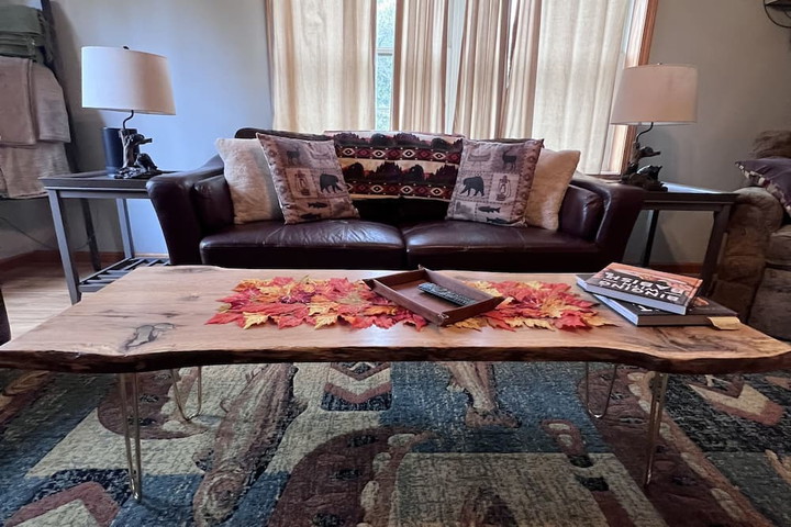 Dog Friendly Retreat On 6 Private Acres In The Finger Lakes Region - Finger Lakes, NY
