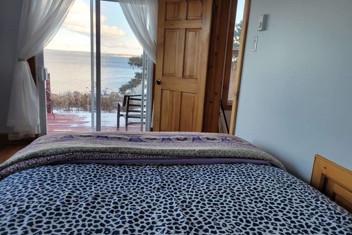 Amazing Ocean View/ Private Road/close To Bayswater Beach. - Nova Scotia
