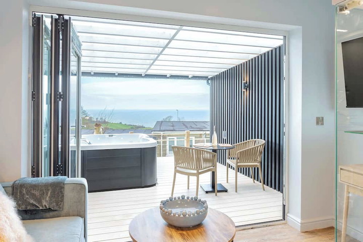 177 Residences - Ukc8999 - Ilfracombe