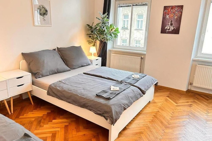 Charming Loft For 4 People In Vienna - Vienne