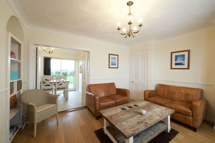 Stunning Waterside Cottage In Poole Harbour - Poole