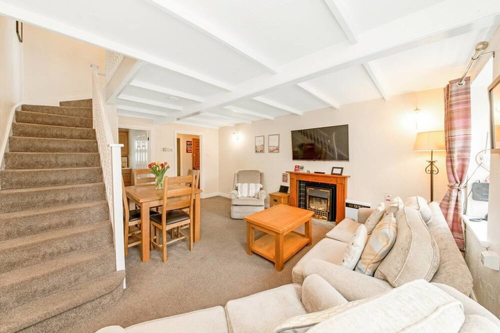 Lodge In Thirsk With Spa & Scenic Trails - Thirsk