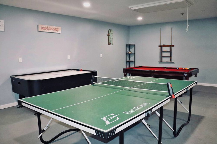 House Full Of Family Fun + Cozy Vibes Near Great Attractions - Bethlehem, PA