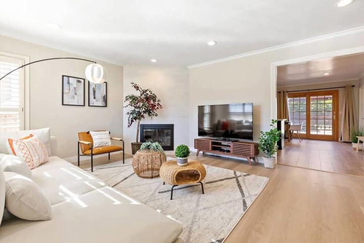 Marbella Lane - Modern Refreshing Home - 밀브레