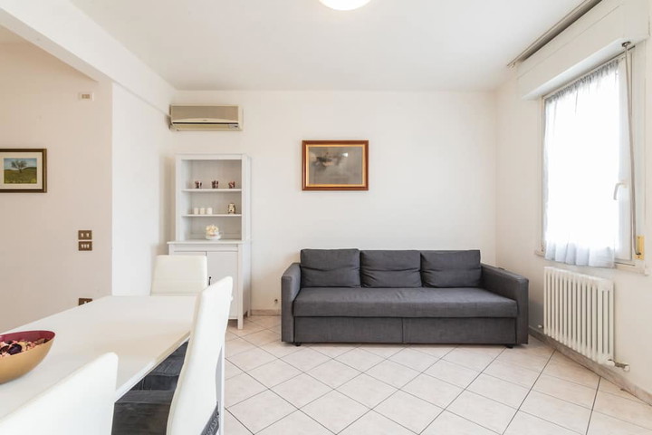 Patty Sweet Home, Cattolica Centro - Cattolica