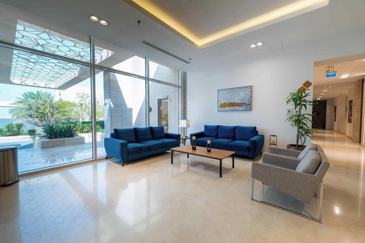 Resort-style Studio With Pool & 24/7 Gym - Retal - Dammam