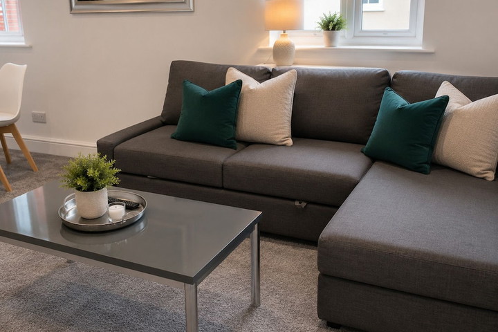 K Suites - The Hatfield Cls - St Albans