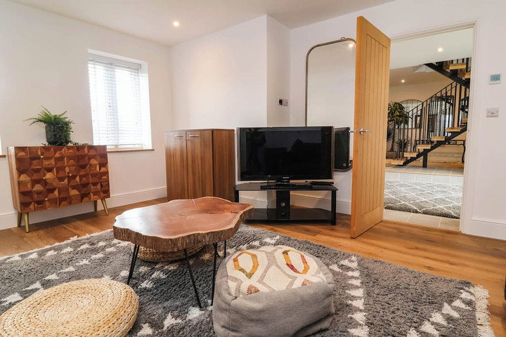 The Granary, Pet Friendly, Character Holiday Cottage In Barnstaple - Barnstaple