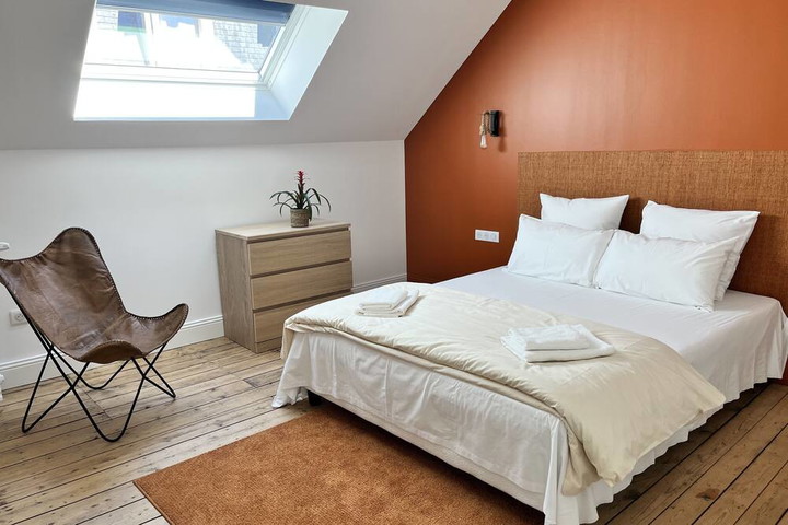 Le Gite De Jean Thevenin With Free Parking - Épernay
