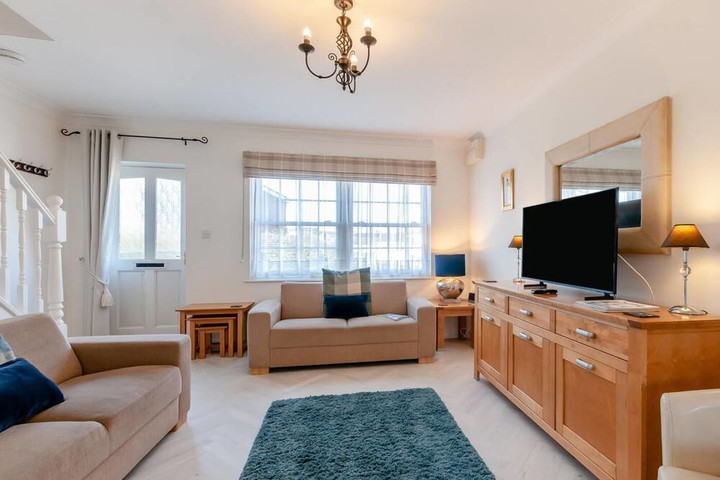 3 Bed In Broadstairs (Oc-47658) - Broadstairs
