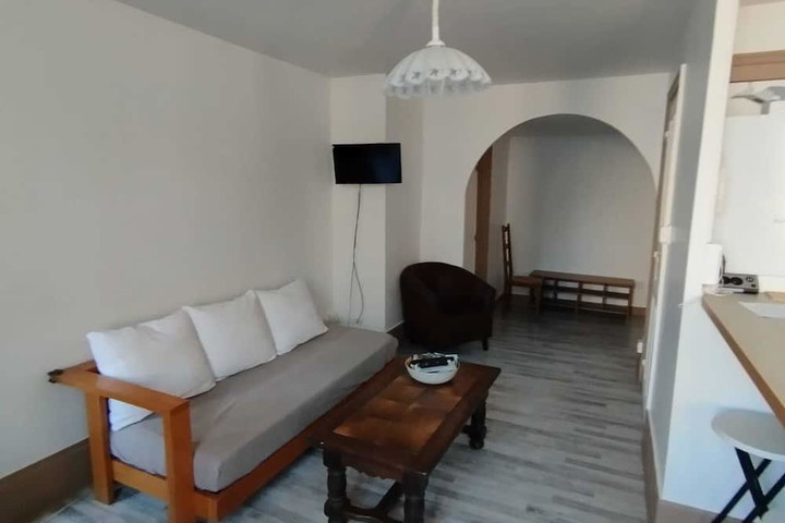 Bel Appartementcentre Ville Pour Voyage En Famille Ou En Groupe - Autun