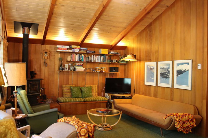2 Blocks To Ski Lifts! 9 Person Hot Tub! Walk To Xc Ski, Restaurants & Brewery! - Alaska