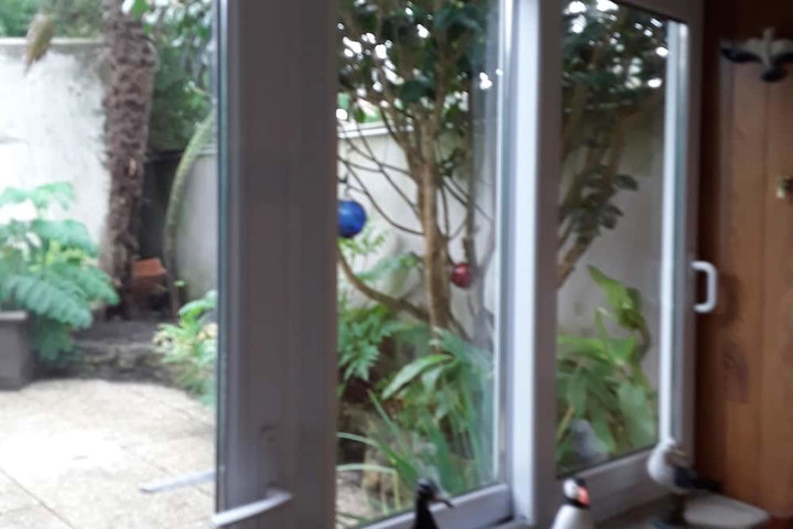 Maison Cocooning Ile De Batz 4 Personnes. - Île de Batz
