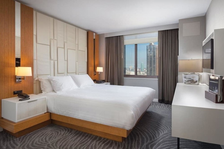 Manhattan | Walkable Midtown Escape | Dining & Broadway - New York City, NY