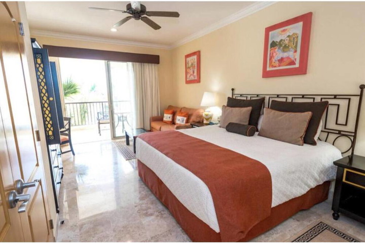 Surrender To Sunsets, Surf, And Sophistication At Villa Del Palmar Flamingos - Bucerías