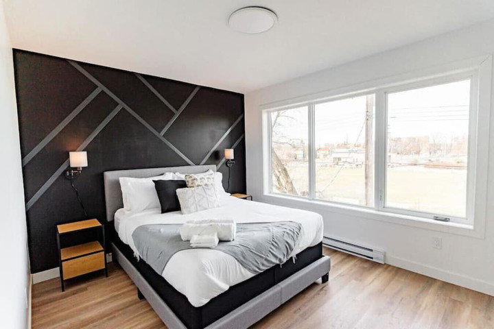 *Friendly South | Free Parking | 15 Min Downtown* - Manitoba