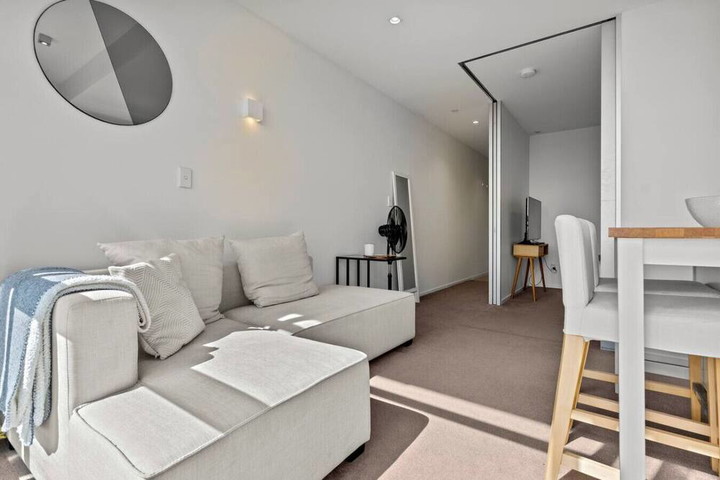 Modern Abode | Parking & Views Near Ponsonby Rd - Auckland