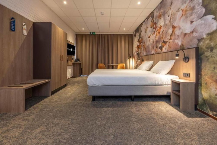 Always A Great Idea To Unwind! Indoor Pool, Free Parking, Close To Africa Museum - Nijmegen
