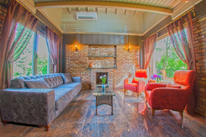 Junior Country Villa - Kocaeli