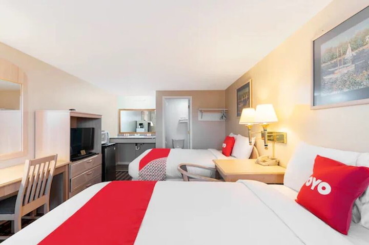 4 Relaxing & Affordable Rooms W/ Free Parking - 1.7 Mi To Bridge Street Bridge - Seneca Falls, NY