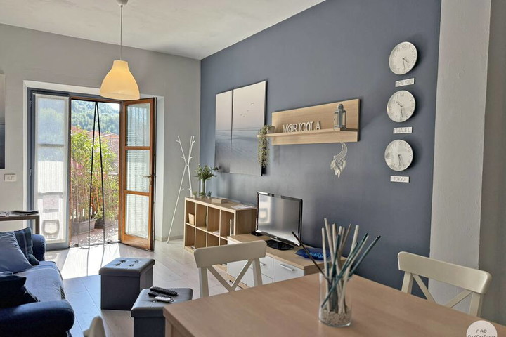Relax At The Stunning 4-star Residenza Blue Sea House In Finale Ligure - Finale Ligure