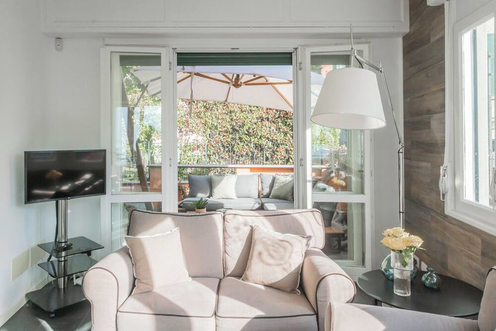 Villa Casa Pini By Rent All Como - Bellagio