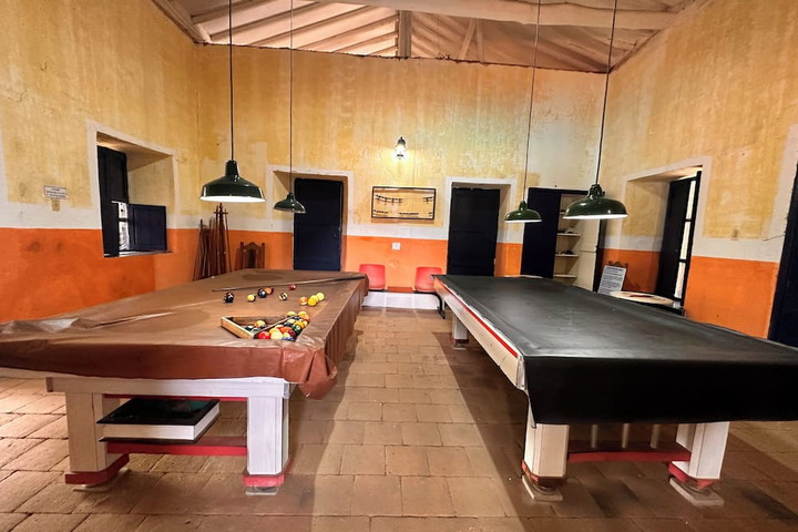Finca En San Jeronimo/piscina/conexion Con La Naturaleza - San Jerónimo
