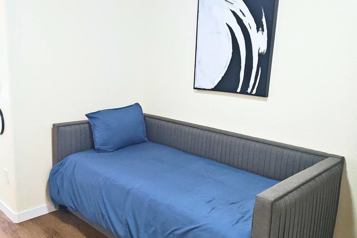 Cozy Studio In Enjoyable Colorado Springs With Ac - Colorado Springs, CO