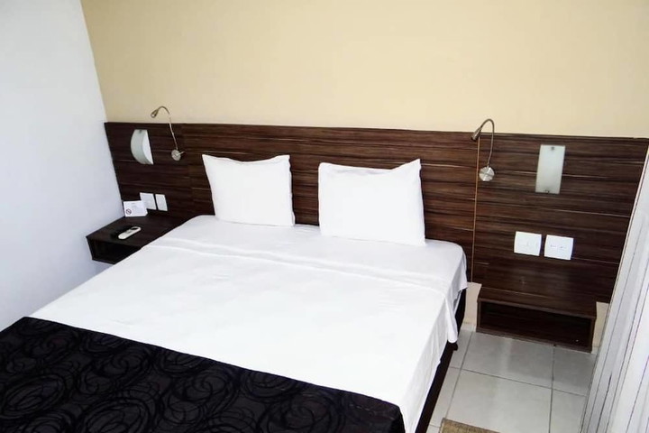 Tranquil Single Room Perfect For Family Travels - Enjoy Relaxing Strolls! - Duque de Caxias