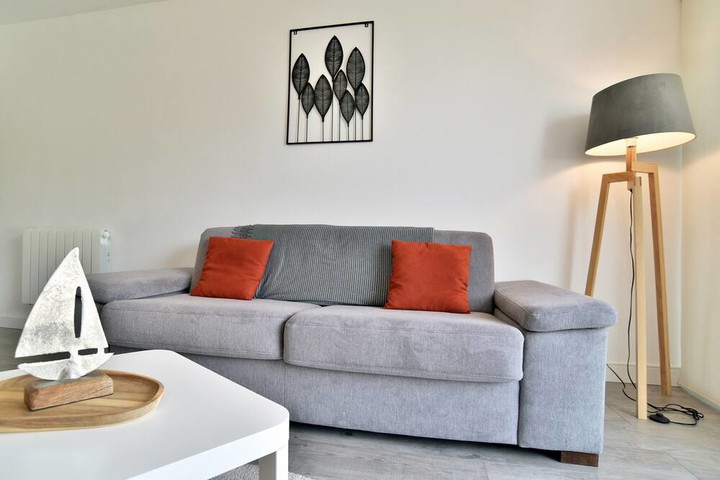 Hygge Castin - Havre De Paix, Proche Plage - Saint-Cast-le-Guildo