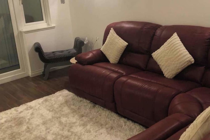 Apartment Sleeps 3 With Wifi - Balloch