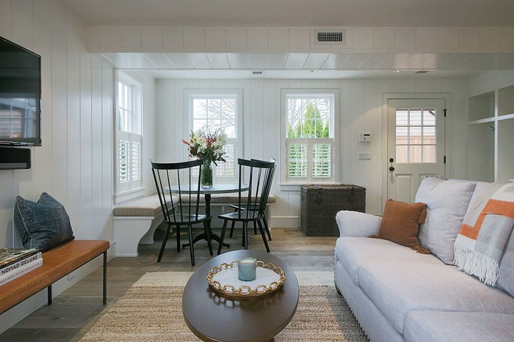 Luxurious New Harbor View Home - Nantucket, MA