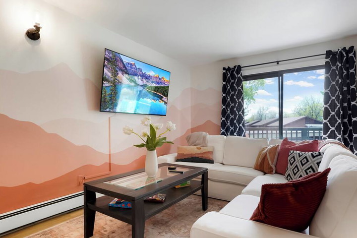 Boulder Retreat W/ Pool & Mountain Views - Boulder, CO