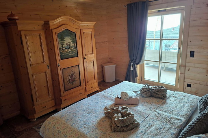 Wirtsstubn Vacation Rental, 75 M², Rooftop Terrace, Pool & Hot Tub - Ruhpolding