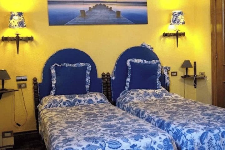 Blue Apartment - Pays basque