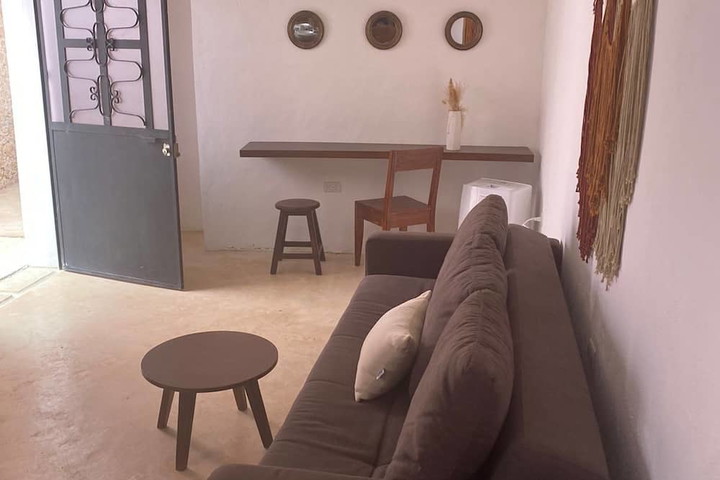 Comfortable Apartment In Merida - Mérida