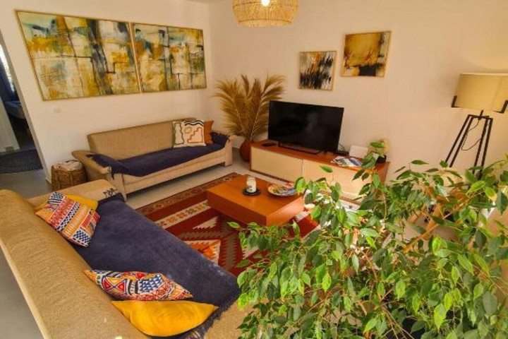 Apartment Torre Senj - Two Bedroom Apartment With Balcony And Mountain View - Senj