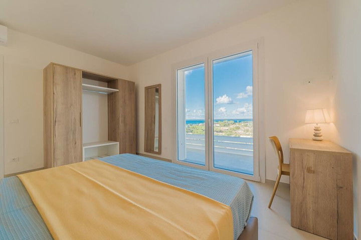 Résidence Padulella - 5 - Résidence Padulella - App C 2ème éTage - Portoferraio