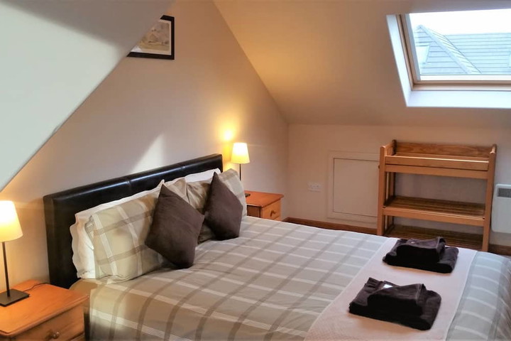 Cosy Warm & Welcoming Modern Cottage 1 Mile From Aviemore Centre - Pet Friendly - Moray