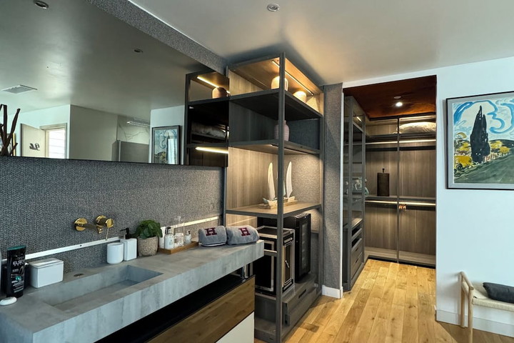 Venue C - Luxurious & Spacious ~ Sauna ~ Elevator - Cannes