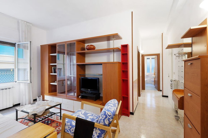 La Casetta Di Hiba  Apartment Just Steps From The Sea - Diano Marina