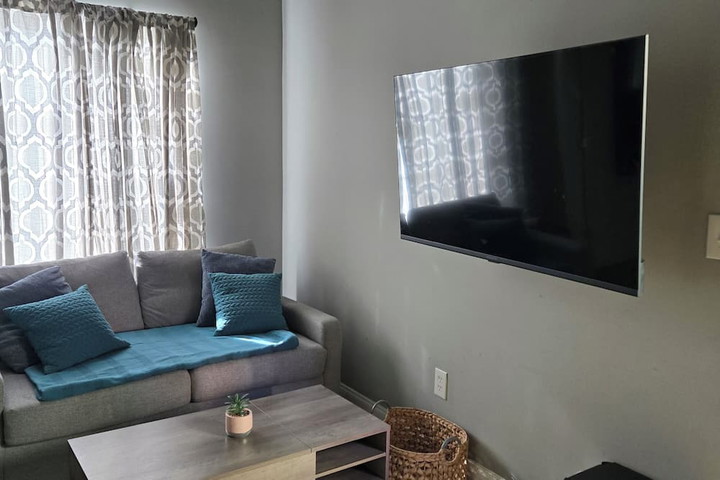 Private Cottage Pad - Weekly Or Monthly - Jackson, MS