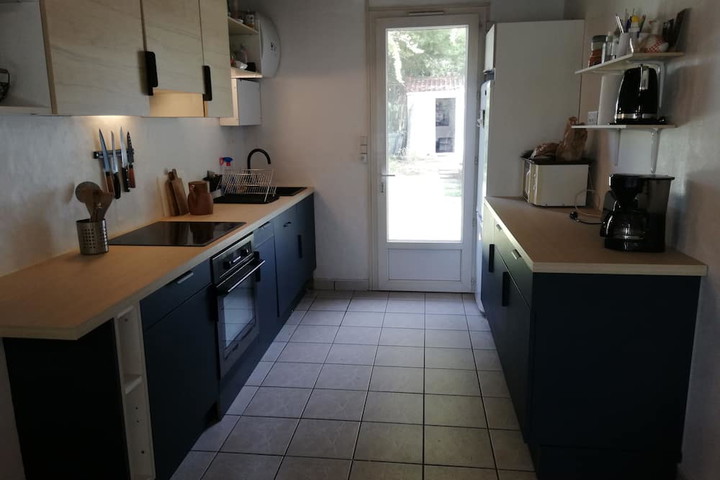 Zen Loft Downtown With Plenty Of Free Parking - Hot Springs, AR