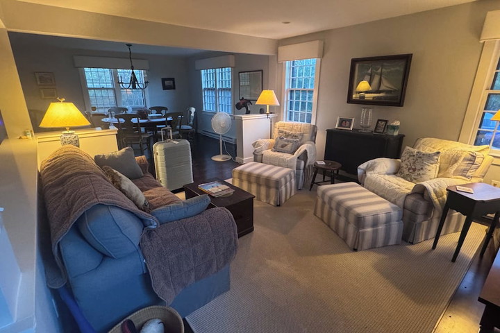 New Listing! - Peaceful Madaket Retreat Near Beaches, Sunsets And Millies - Nantucket, MA